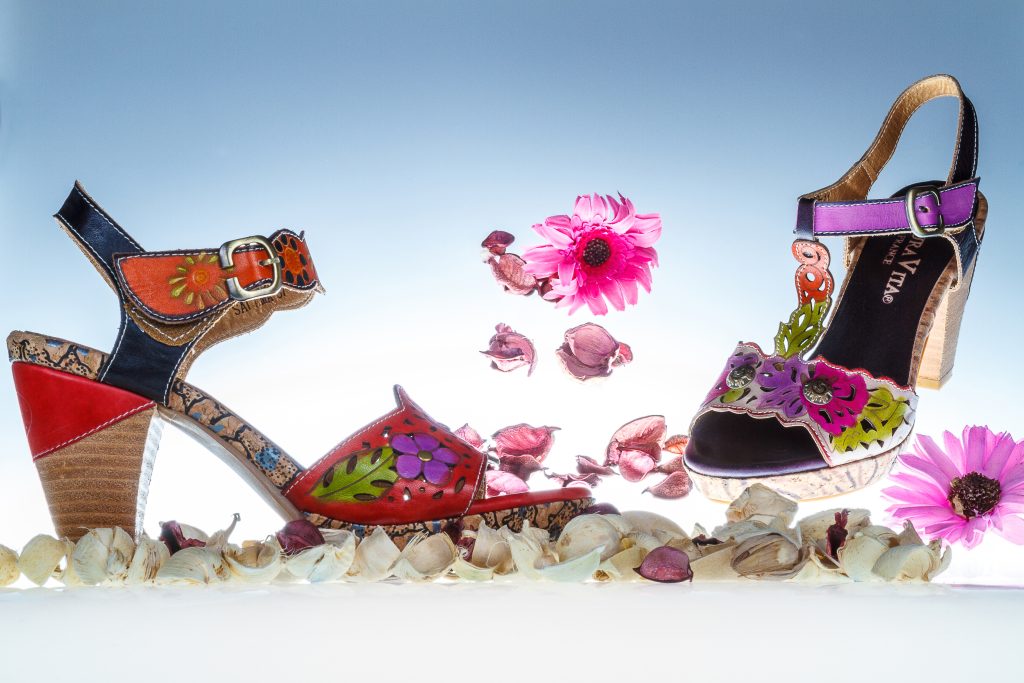 Apollon International Shoes - APC Studio